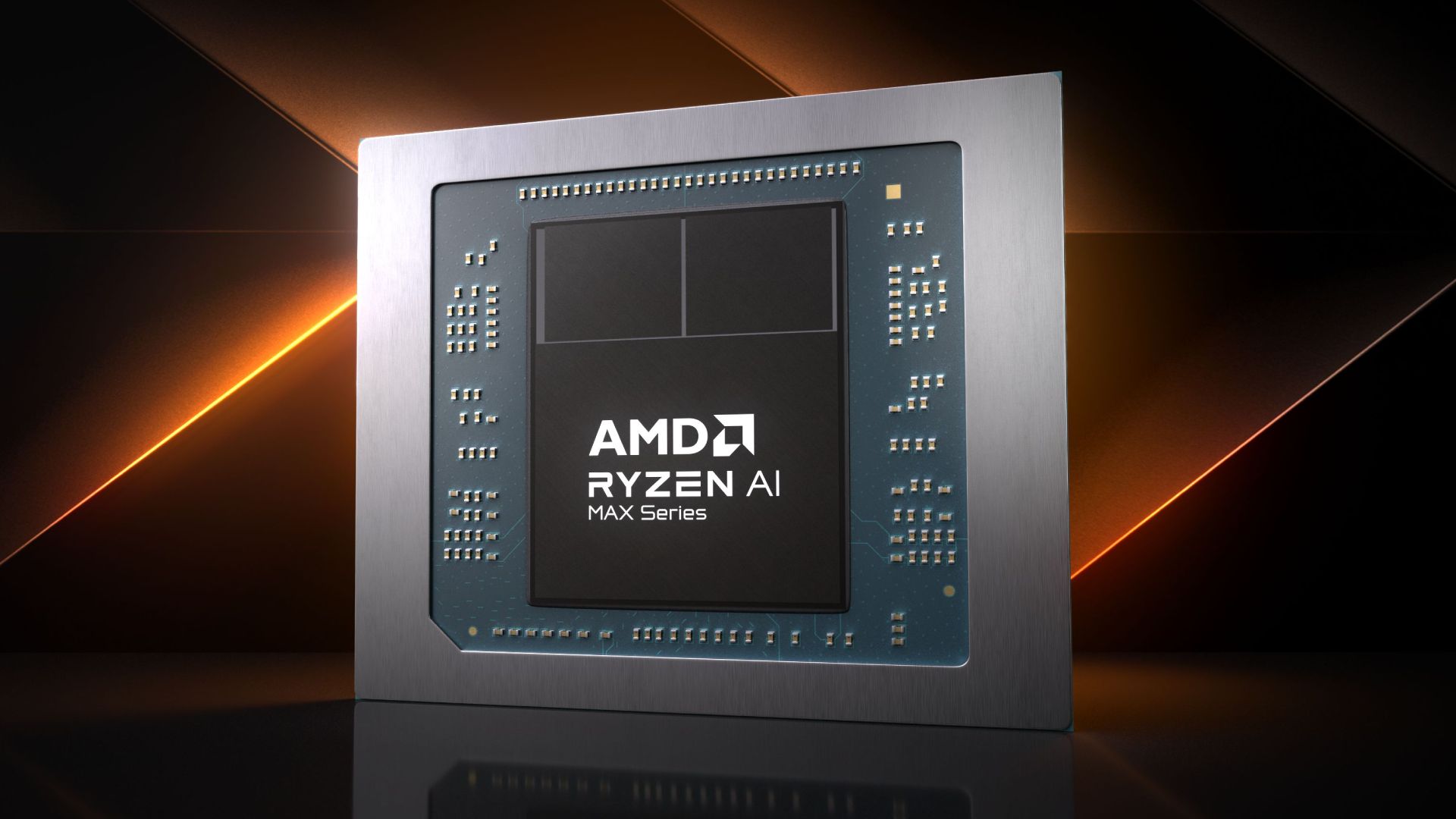 The AMD Ryzen AI Max+ 395 dominates as the "most powerful" APU on the ...