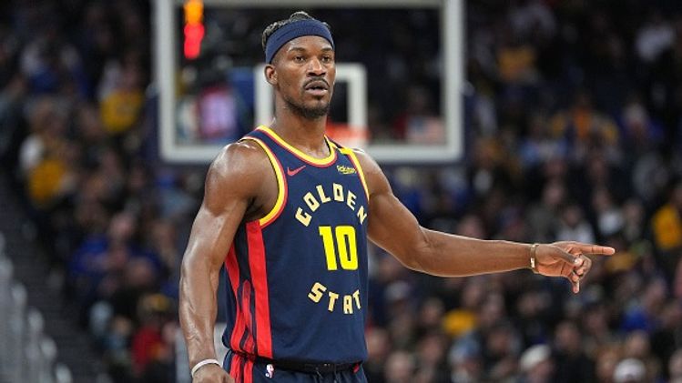 Jimmy Butler Injury Report: Will the Warriors' Star Forward Play ...