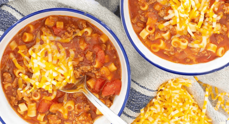 Cookoff Winning Chili Recipes