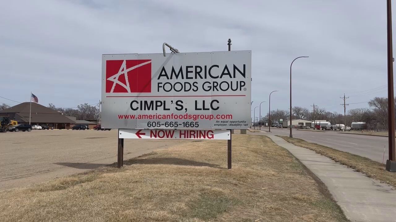 Cimpl’s Meats in Yankton closes after 76 years