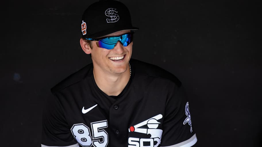 Chicago White Sox GM Chris Getz Has Glowing Review of Spring Breakout ...