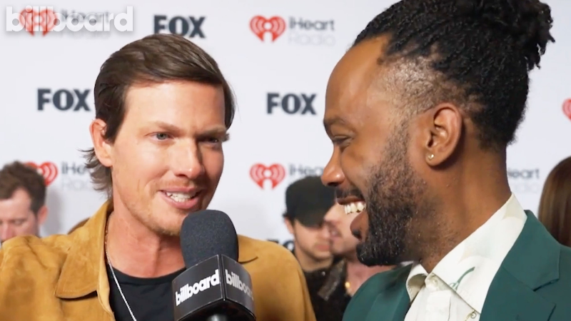 George Birge Talks "It Won't Be Long" Success, Performing At SXSW ...