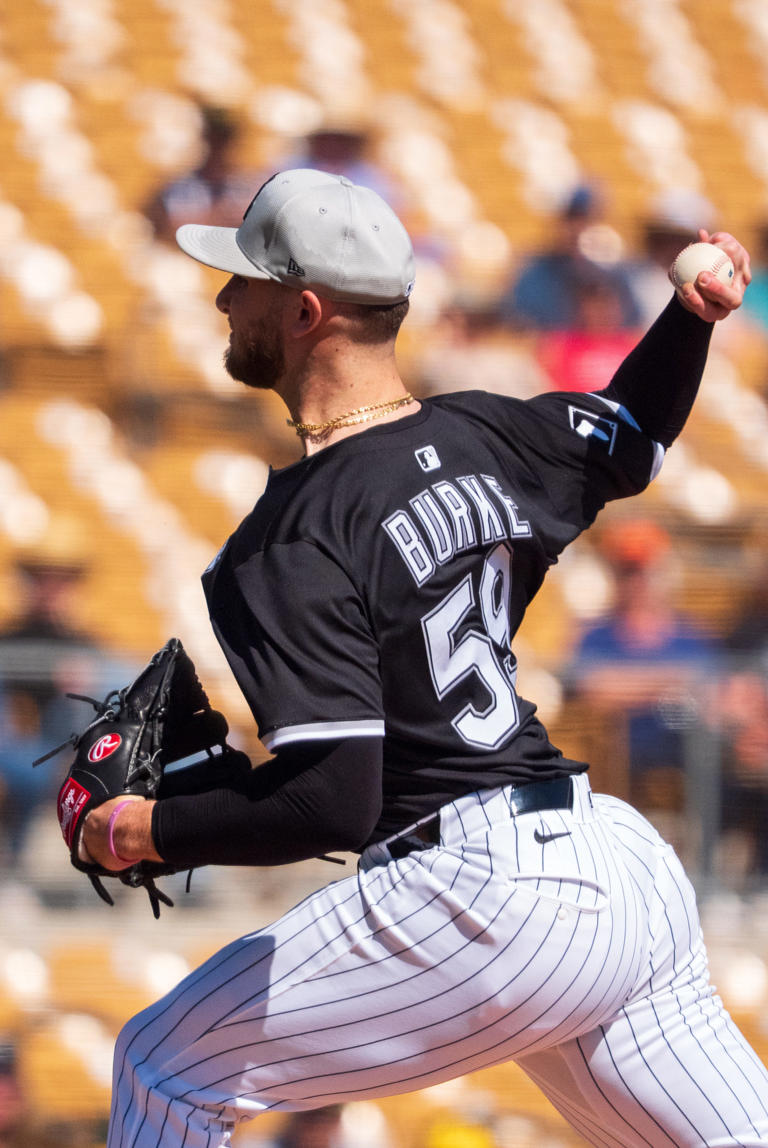 'To me, it means the world': Former St. John's ace Sean Burke excited ...