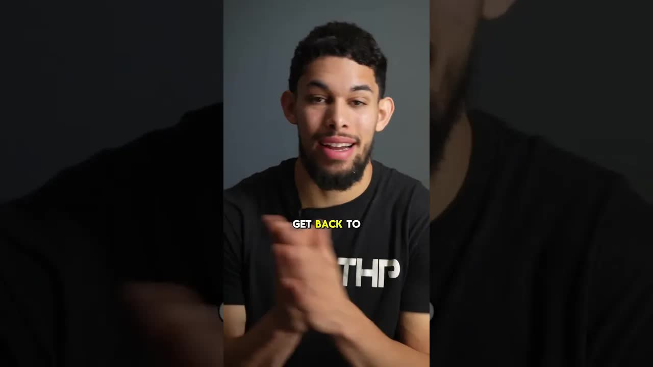 4 Rules to Avoid Injuries & Keep Progressing