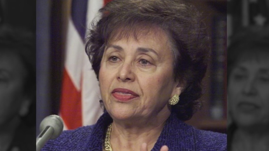 Remembering Nita Lowey: Former congresswoman dies at 87