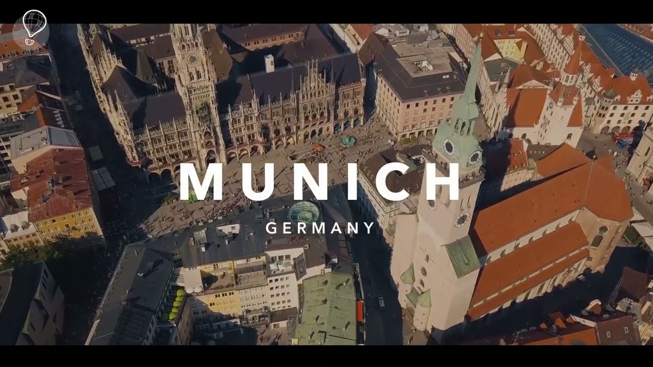 Munich, Germany: An Essential Guide to the Heart of Bavaria