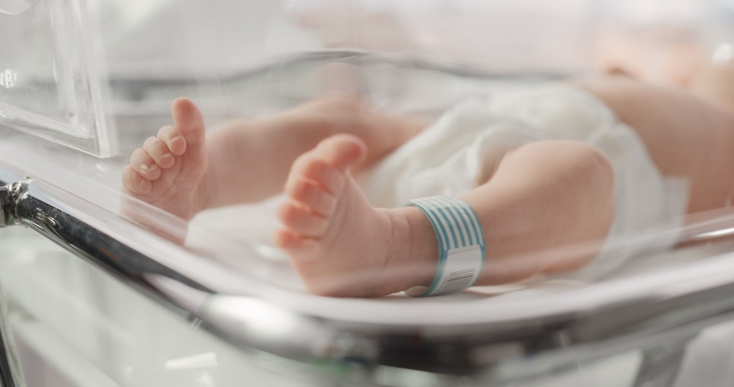 VUMC and Rollins’ researchers develop model to detect NOWS in infants
