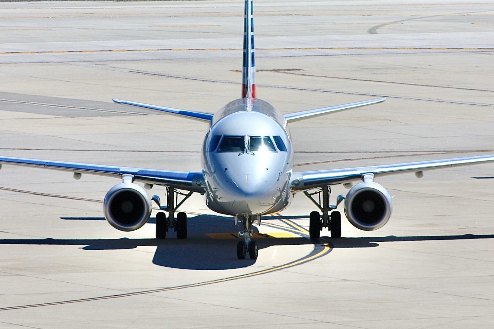 Republic, Mesa Pilot Unions Sign ‘Unity Agreement'
