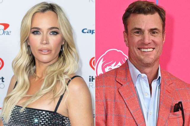 Teddi Mellencamp Reunites with Childhood Friend Shep Rose Ahead of ...