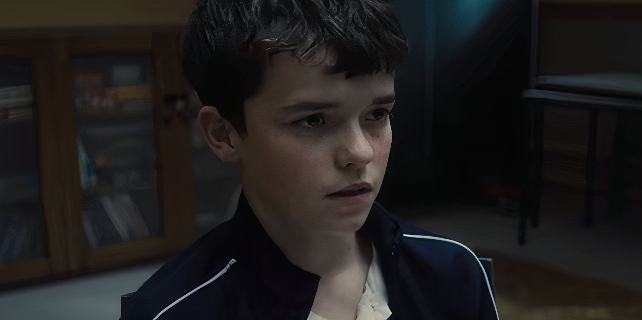 Netflix's Adolescence Ending: Did Jamie Kill Katie & Why He Changed His ...