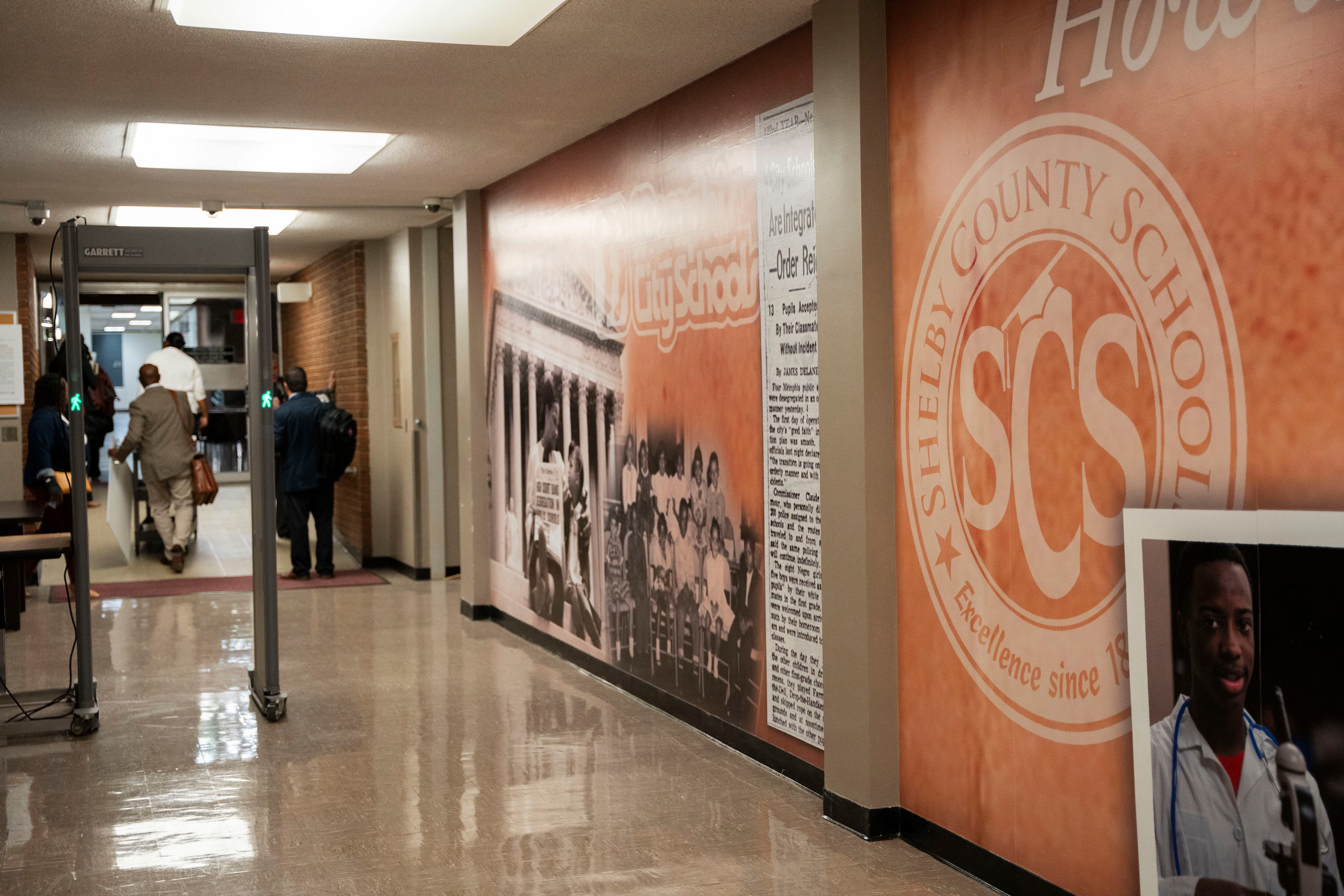 School closures, a lawsuit and state intervention: Four Memphis stories ...