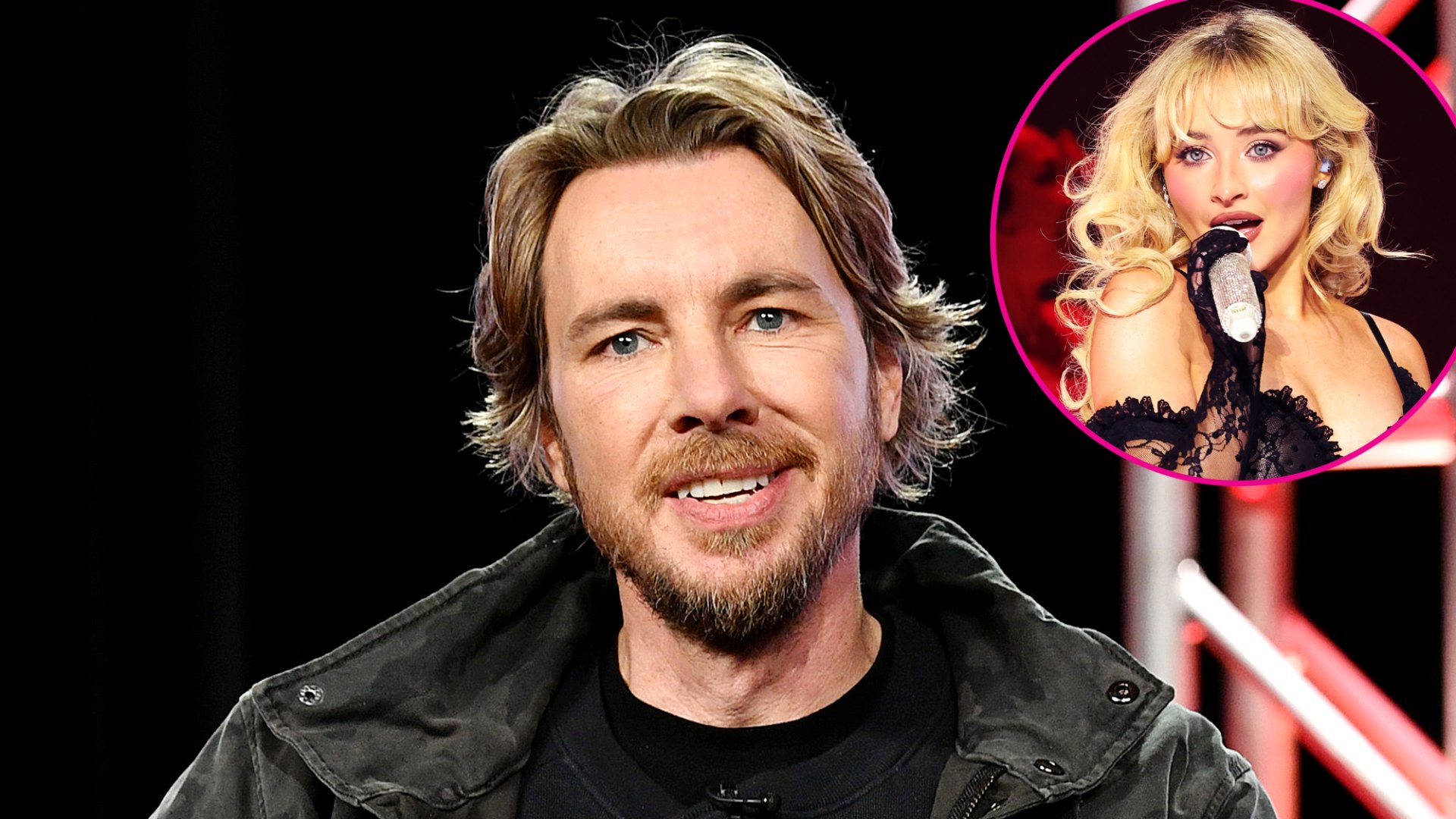 How Dax Shepard Explained Sabrina Carpenter's ‘Juno' to His 10-Year-Old