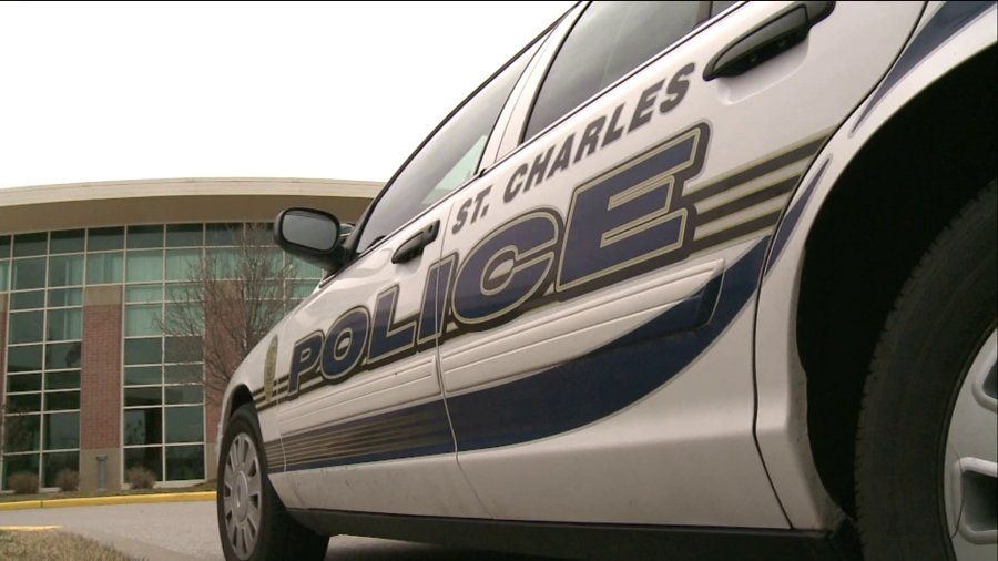 Woman strikes SCPD vehicle twice: Officials