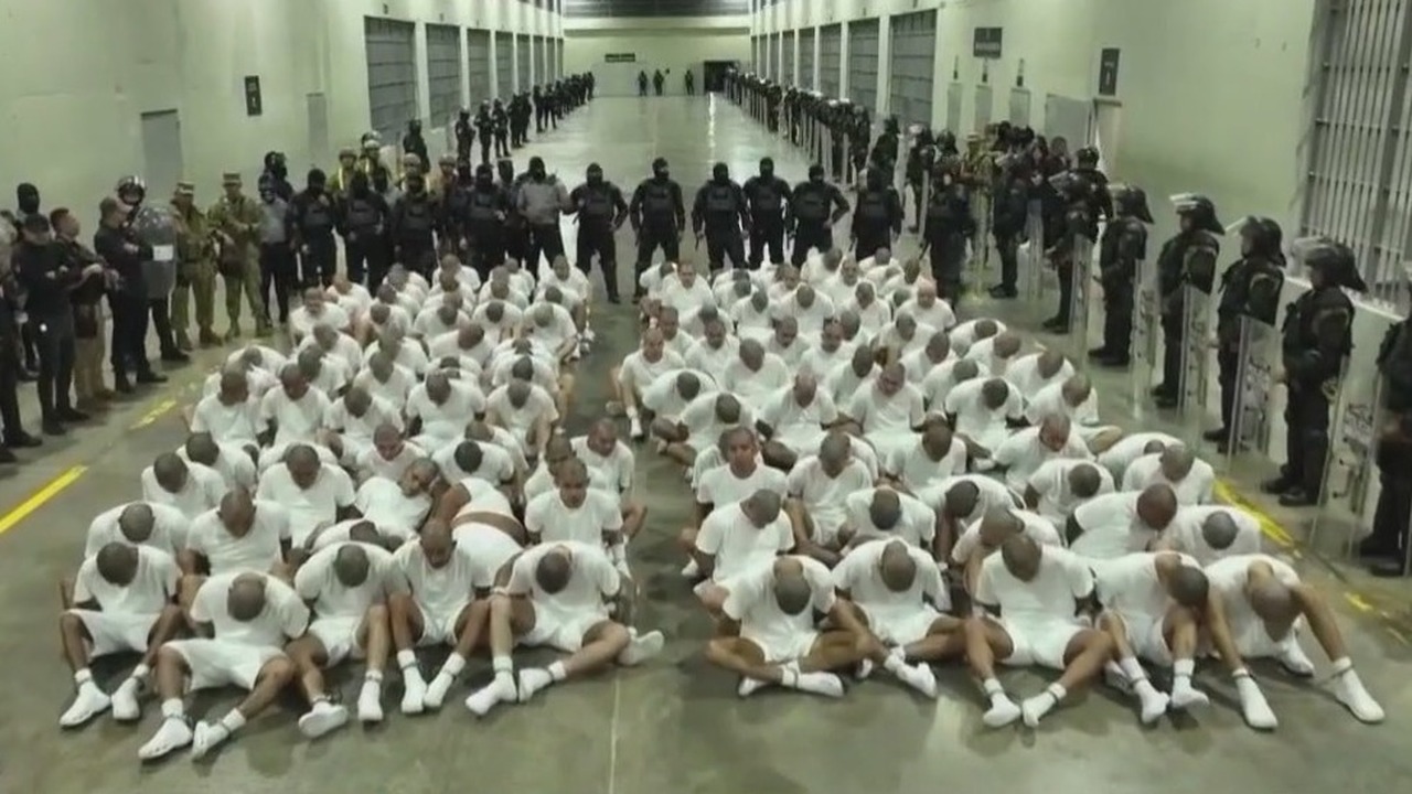 Judge, Trump admin at odds over alleged Venezuelan gang members deported