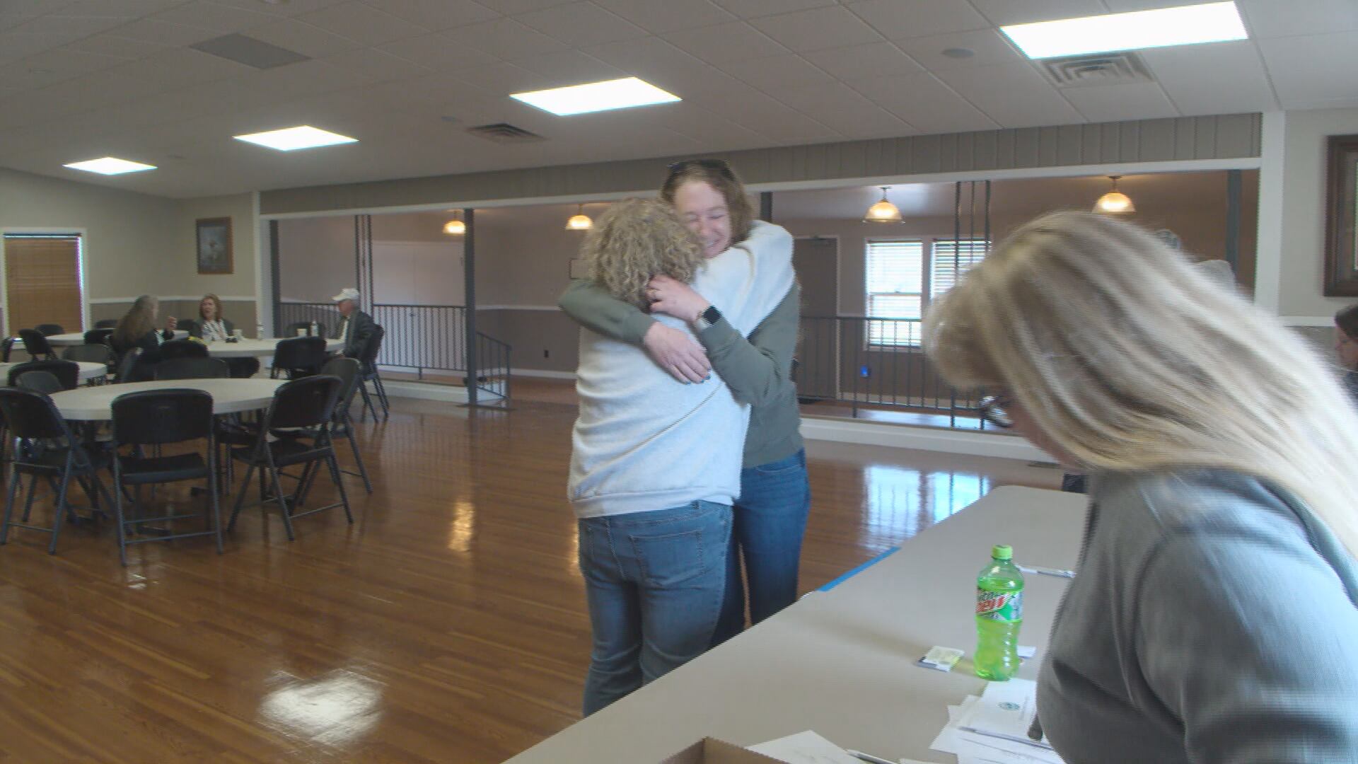 McCook Lake residents see a glimmer of hope after their long journey of ...