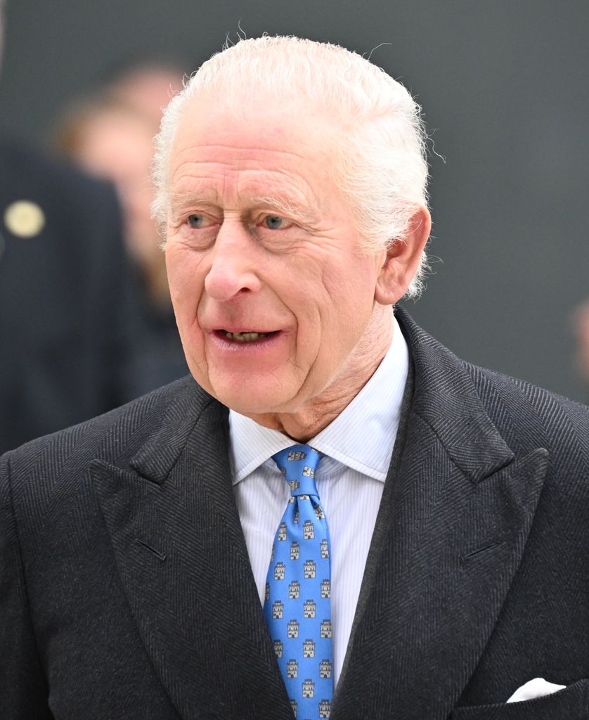 Everything we know about King Charles' cancer diagnosis after 'reduced ...