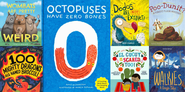 Recommended 1st Grade Books for Summer Reading