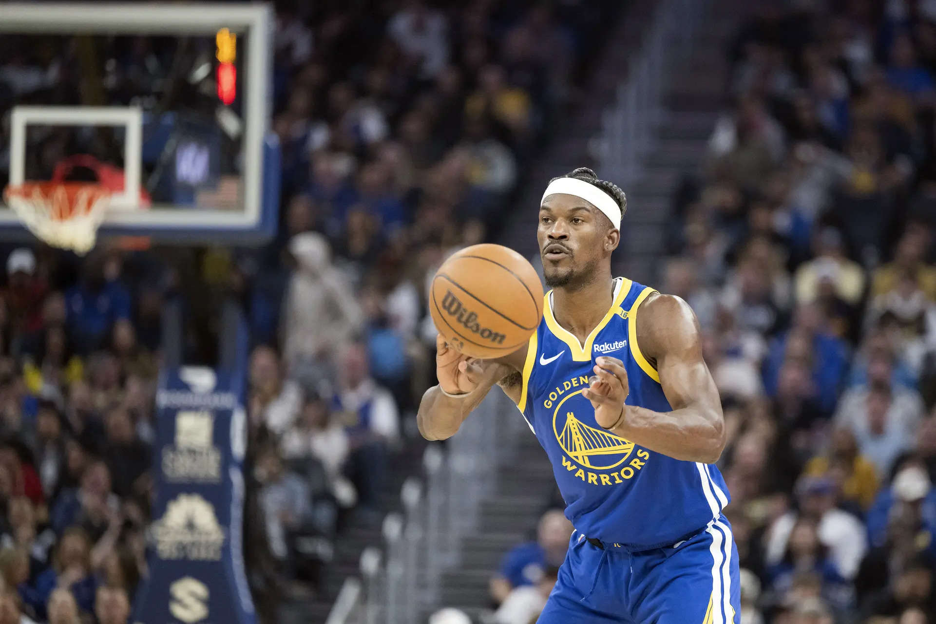 NBA Offseason Rumors: Golden State Warriors potentially eyeing $180 ...