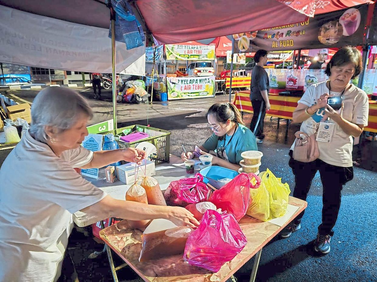 Food rescue partnership delivers more to the needy