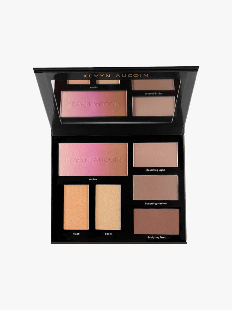 7 Best Contour Kits for Definition in All the Right Areas