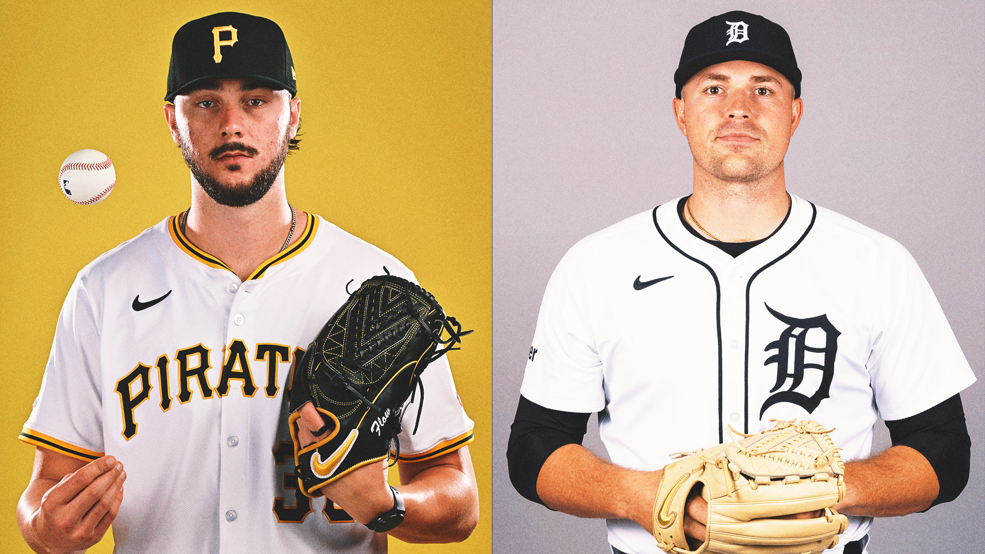 Ranking the 10 best starting pitchers in MLB for 2025