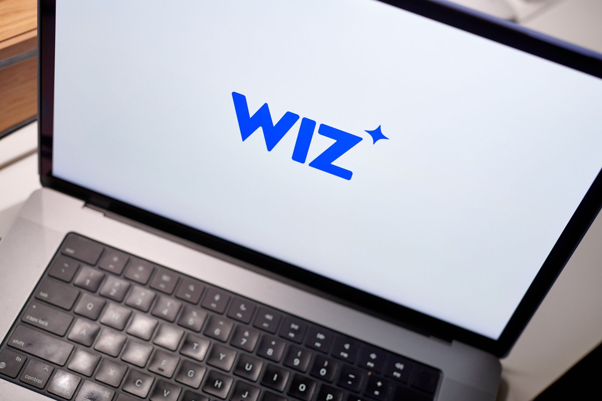 Alphabet Said in Talks to Buy Wiz for $33 Billion