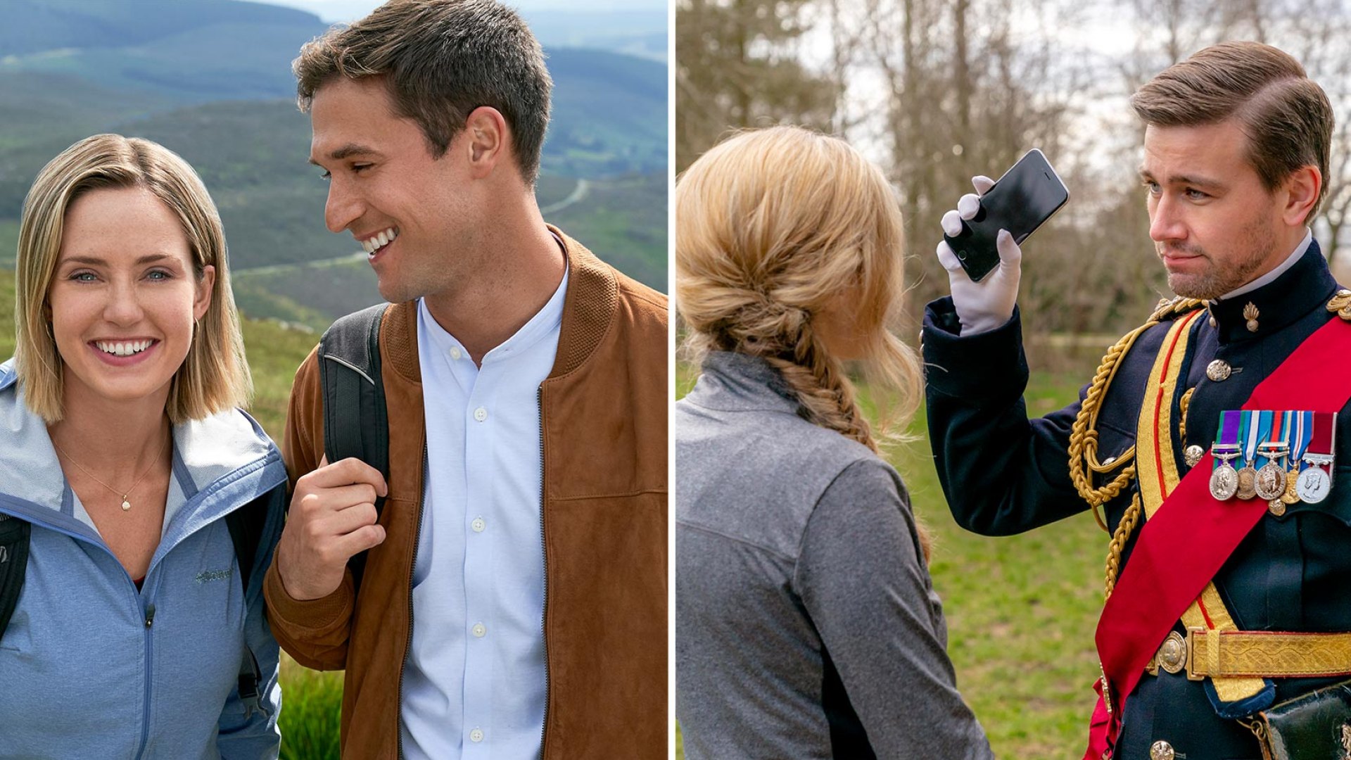 Hallmark's Ireland-Themed Movies to Celebrate St. Patrick's Day