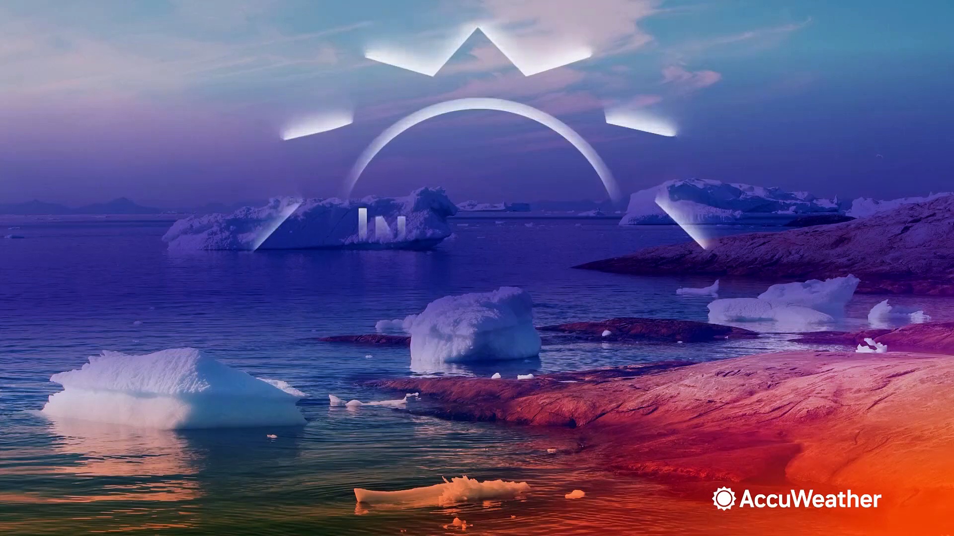 Invisible Iceberg: A Winter Elevates Peter The Great