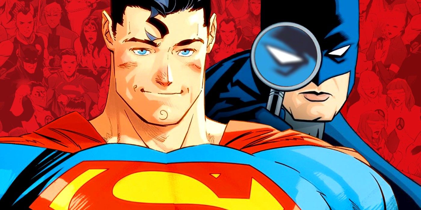 It's True: Everything Fans Know About Superman’s Morality Comes from ...