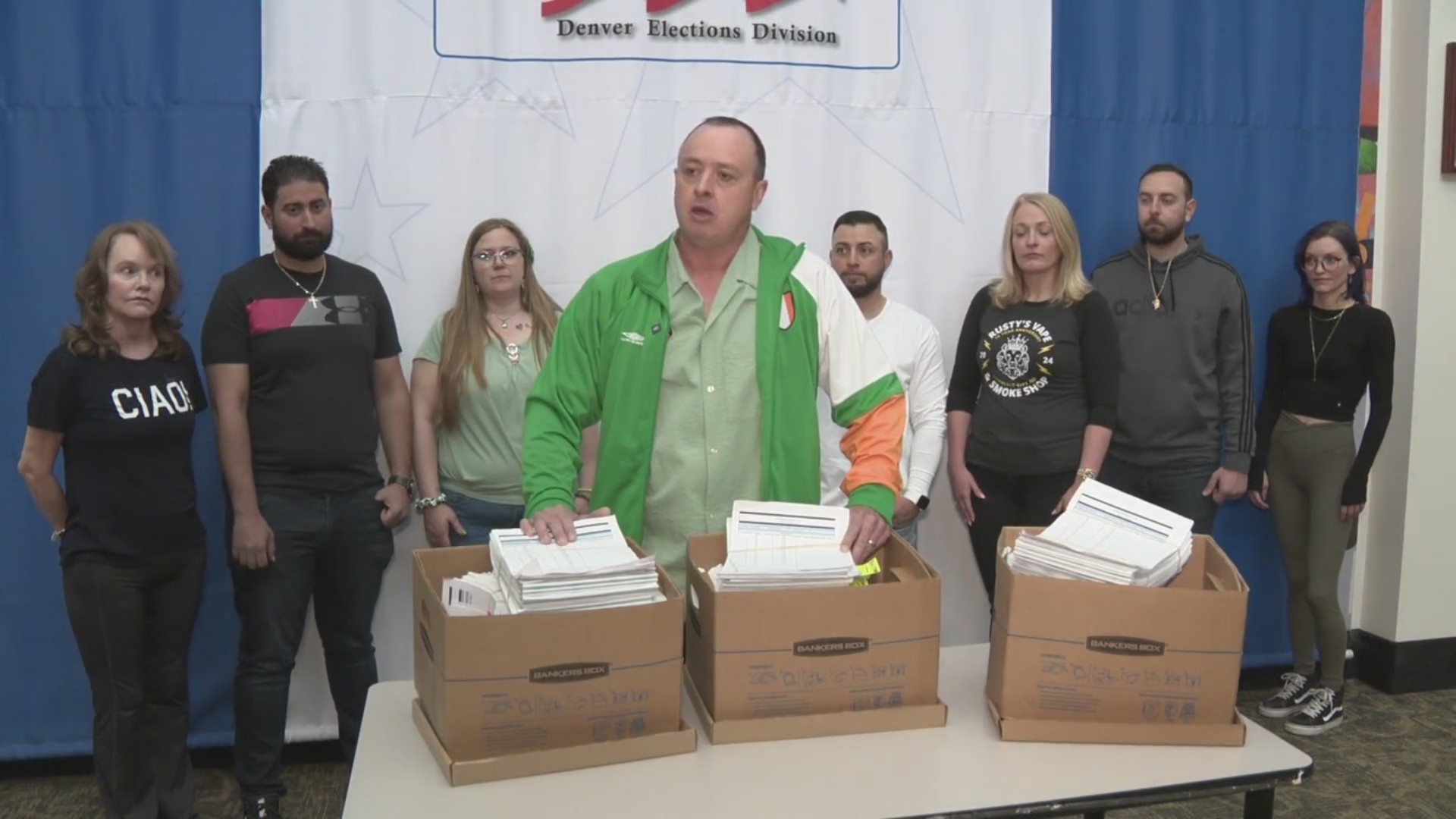 Tobacco sellers file petition to stop flavor ban