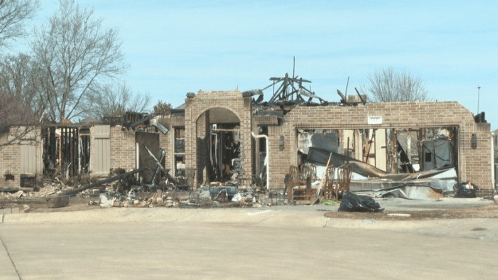 American Red Cross mobilizes in Stillwater after wildfires devastate ...