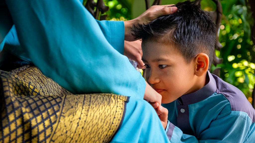 40 Ucapan Lebaran Bahasa Jawa Halus Kromo Inggil & Artinya