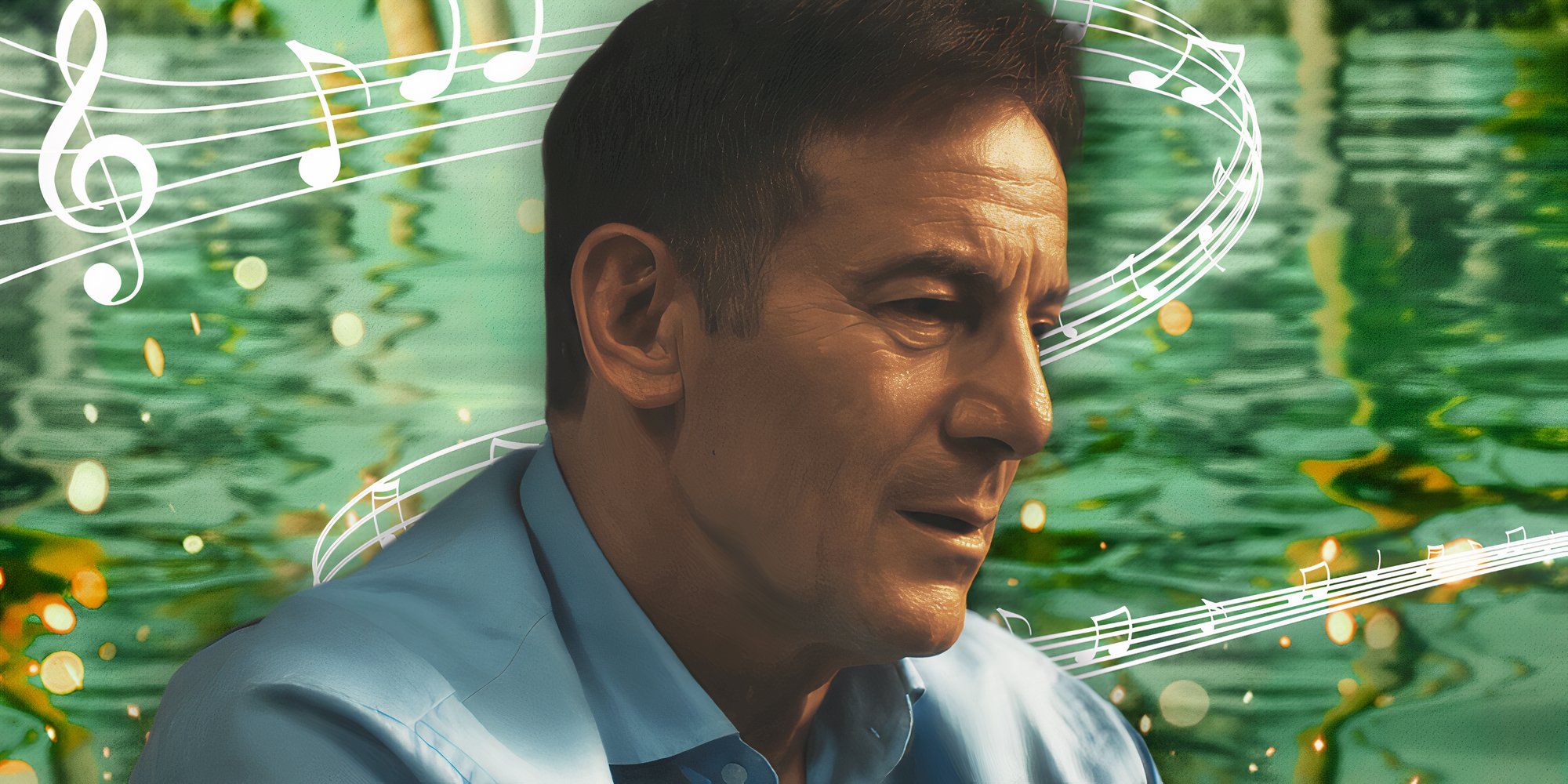 What Song Tim Sings In The White Lotus Season 3, Episode 5 & What It ...