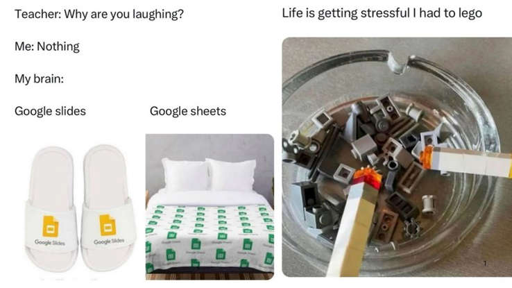 21 Dad Jokes So Bad They're Hilariously Good 21 Dad Jokes So Bad They're Hilariously Good