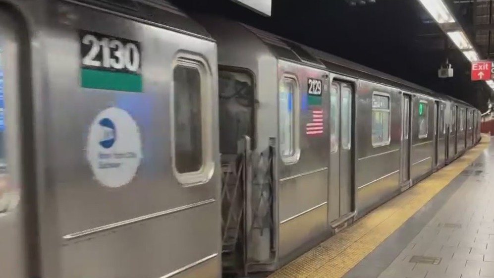 New push to expand Fair Fares program in NYC