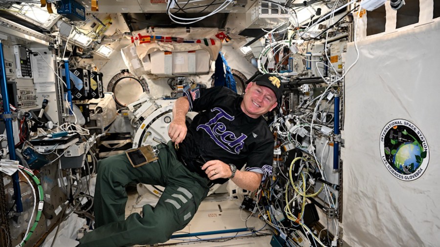 Tennessee Tech University ready to welcome Barry ‘Butch’ Wilmore home