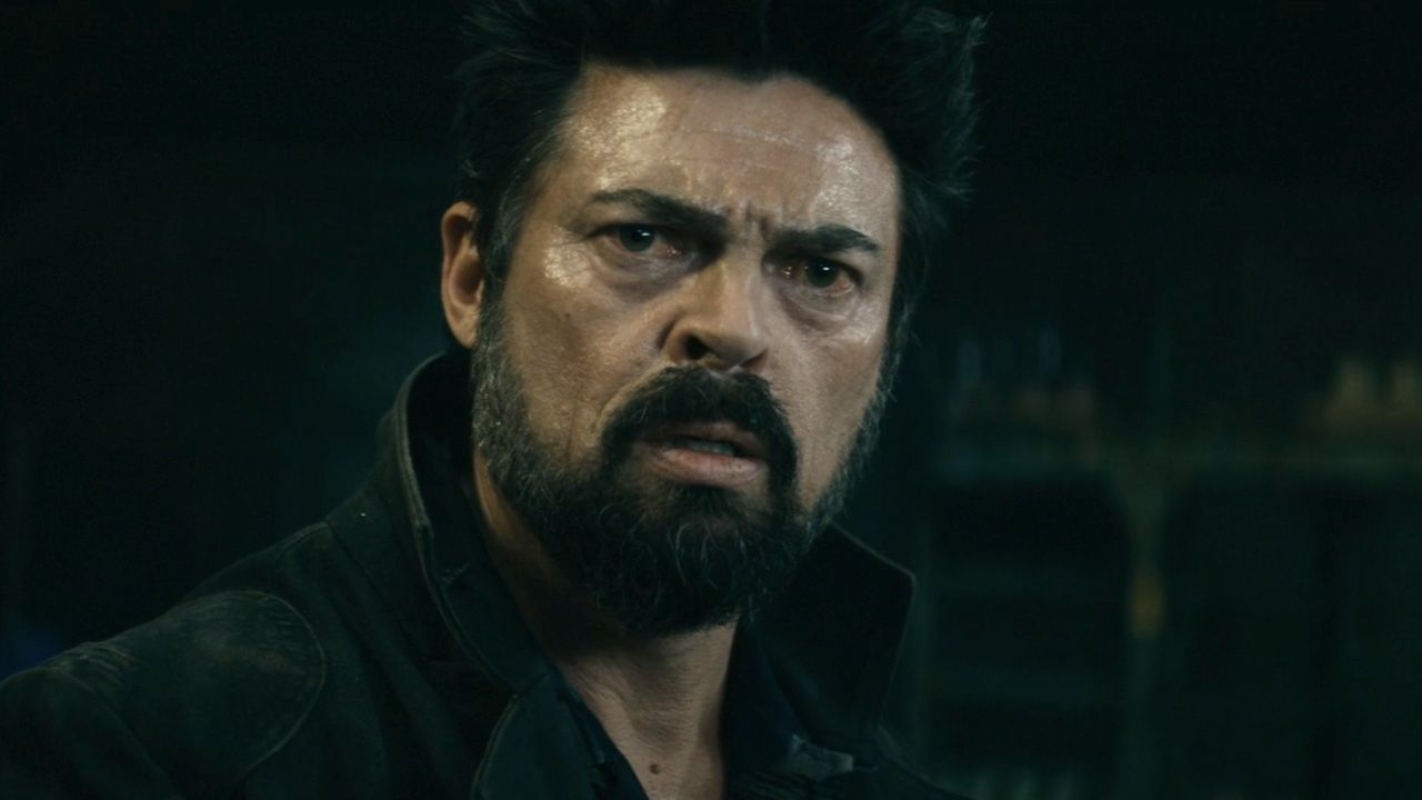 Mortal Kombat 2’s Crew Reveals How Karl Urban’s Johnny Cage Compares To ...