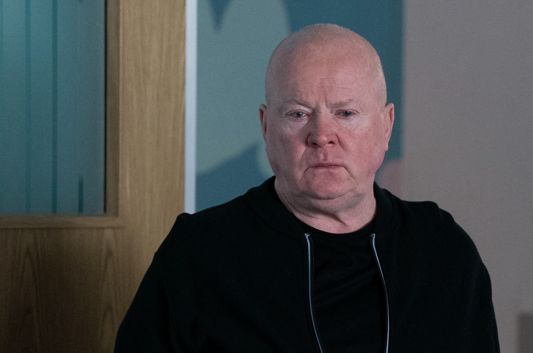 Vulnerable Phil returns in EastEnders and instantly makes a huge mistake