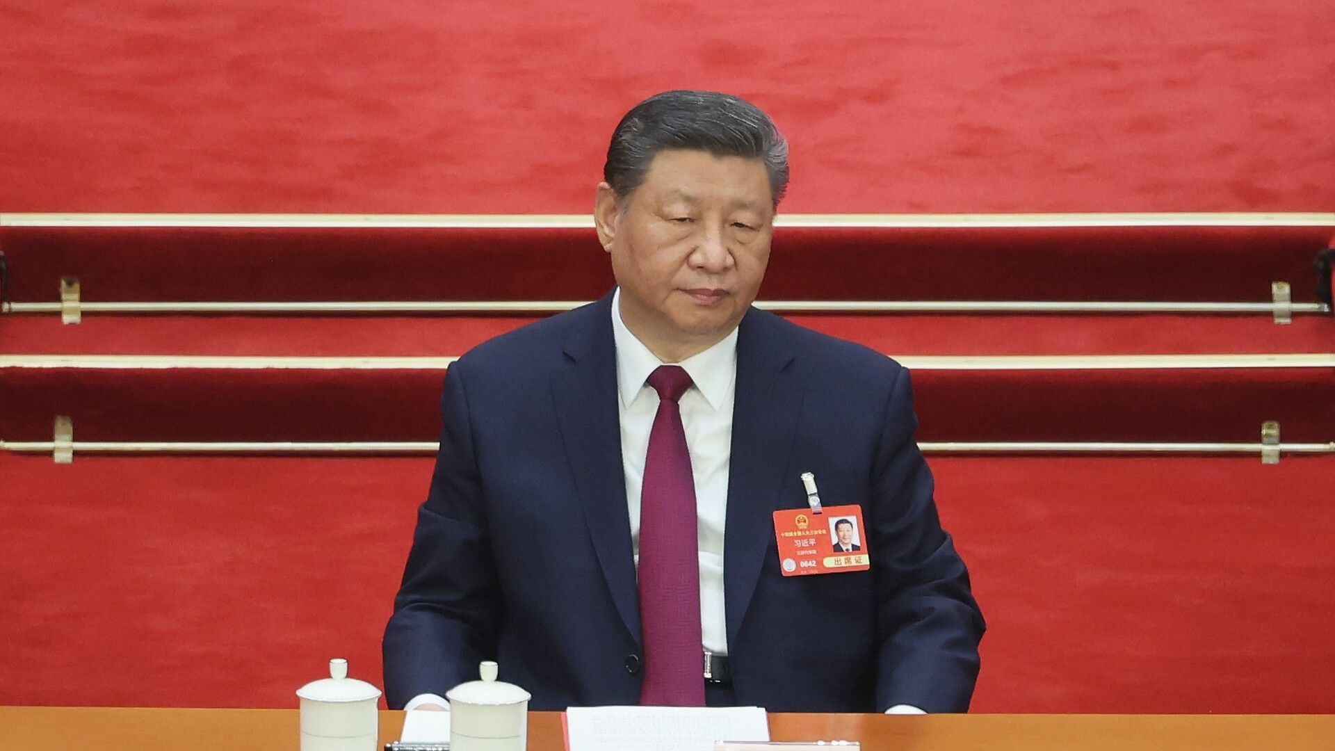 China’s five new naval vessels signal they are ‘preparing themselves to ...