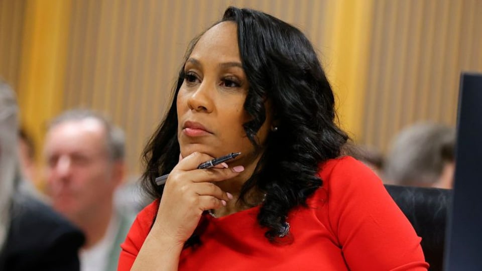 Fulton judge says DA’ s office violate open records law, ordered Willis ...