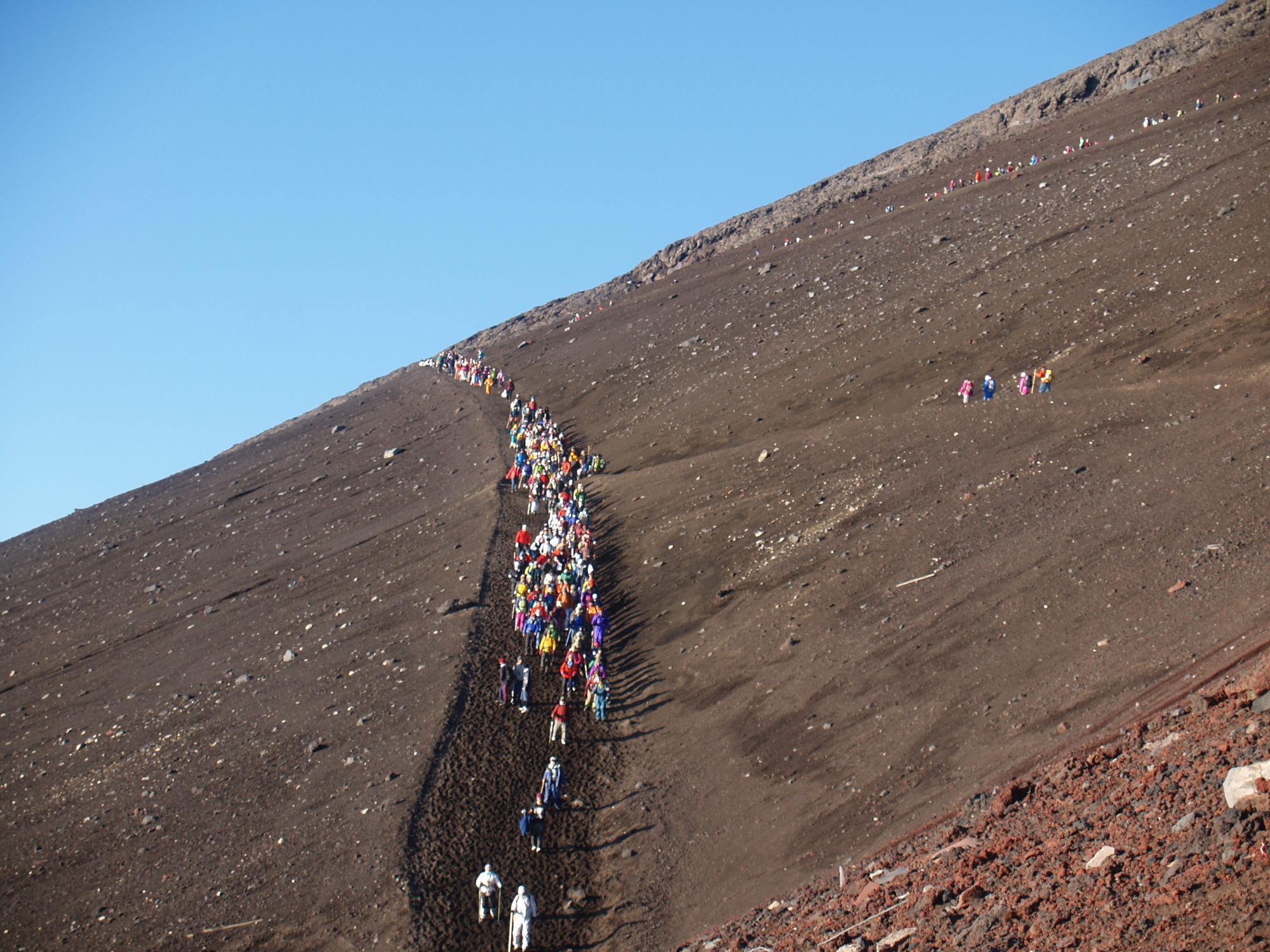 US$27 fee to climb Japan’s Mount Fuji to be levied from May 2025 to ...