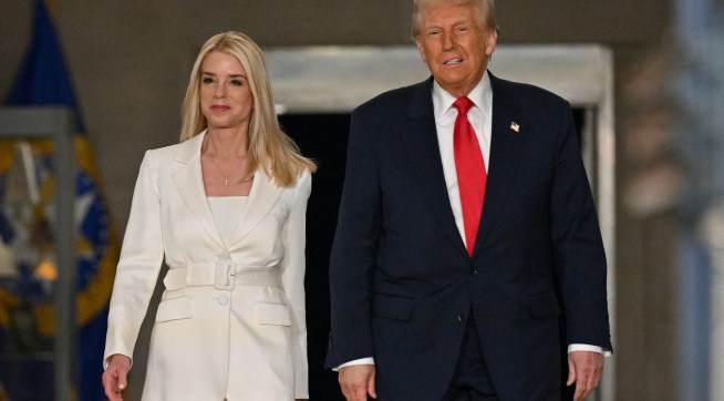 Trump Admin Ups Defiance Of Court Over Alien Enemies Act Removals