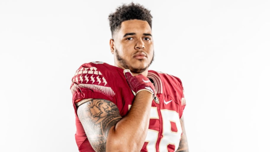 Miami Hurricanes promote former FSU football standout