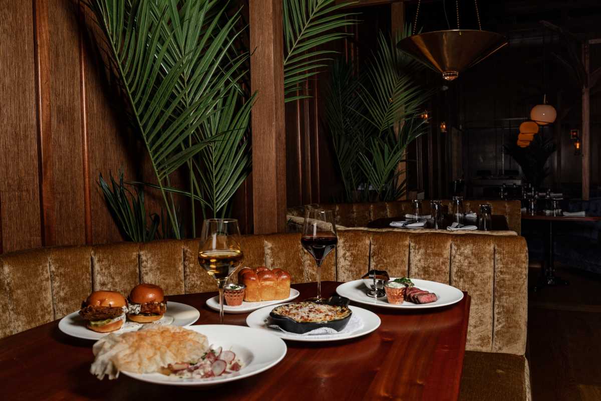 Somerville celebrates South LA in grand style