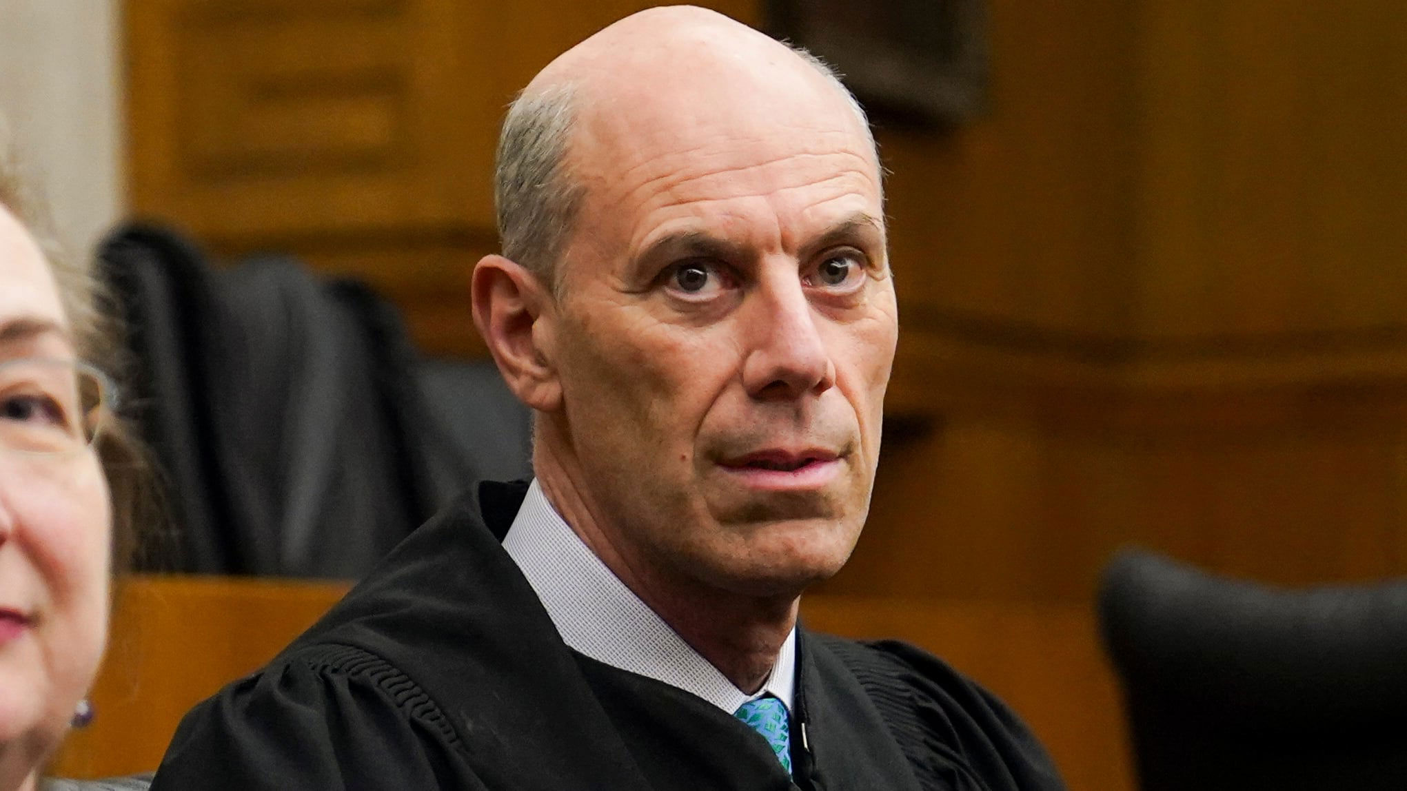 Federal Judge Calls Trump Admin’s Legal Argument a ‘Heckuva Stretch’ Federal Judge Calls Trump Admin’s Legal Argument a ‘Heckuva Stretch’