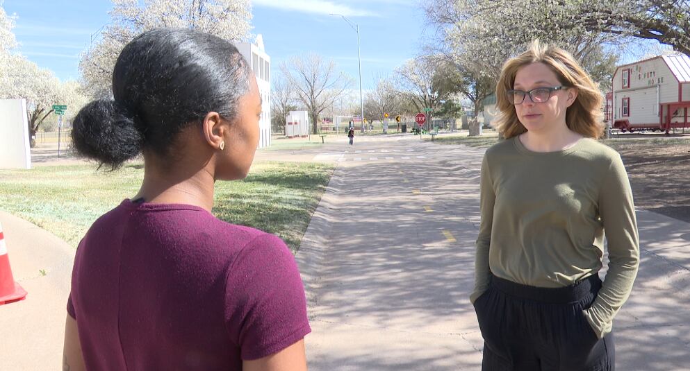 Spring Break safety: Texas campaign, Lubbock’s Safety City offers ...