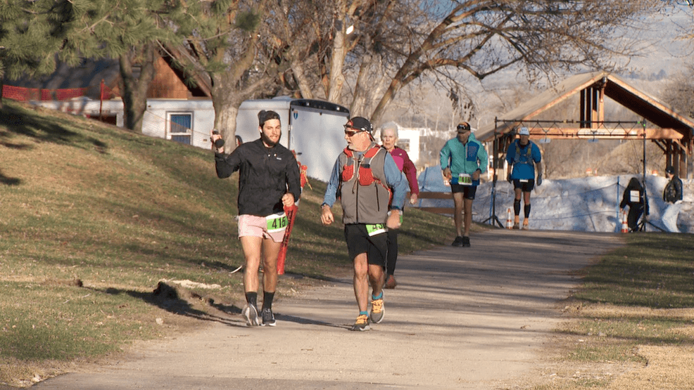 First Day Hikes kick off America's 250th year with events nationwide