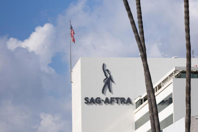 SAG-AFTRA reaffirms 'unwavering commitment' to DEI as Hollywood studios ...