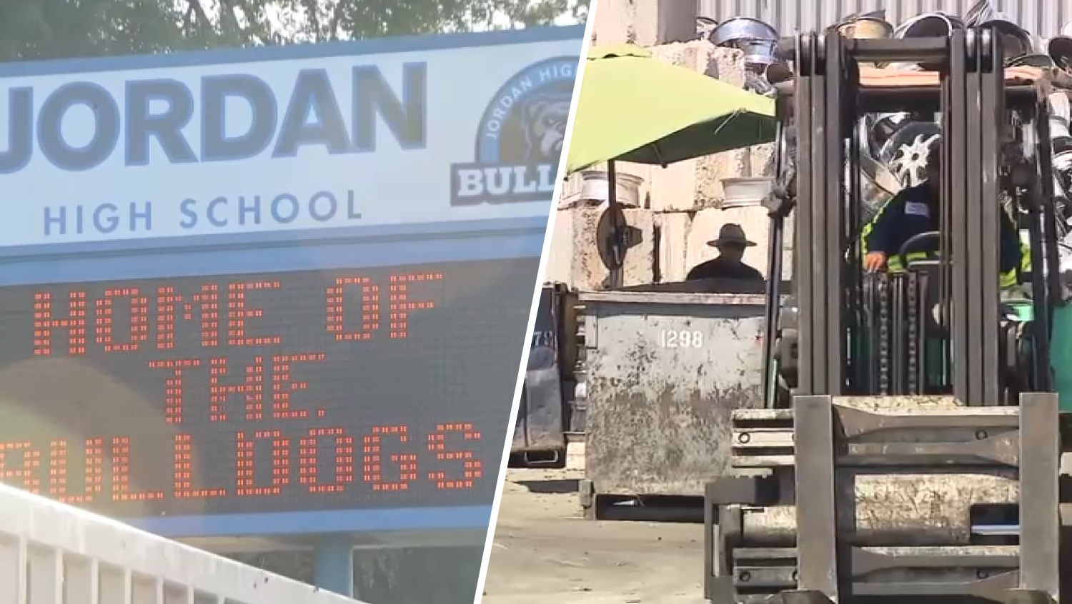 Watts metal recycling company ordered to pay $1.8M for hazardous waste ...