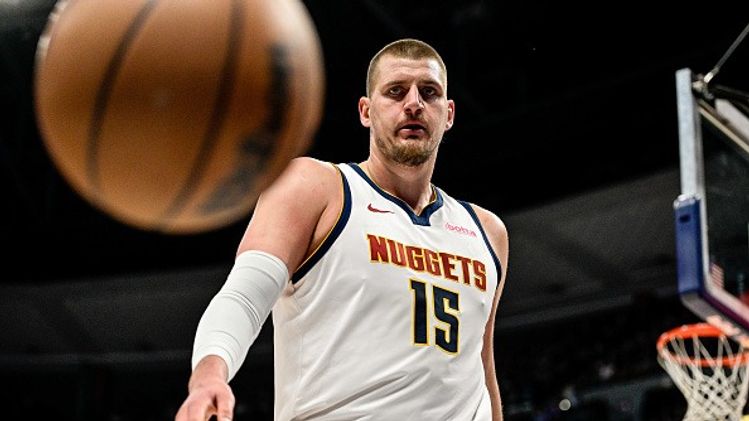Nikola Jokic Injury Report: Will the Nuggets' Star Center Play Tonight ...